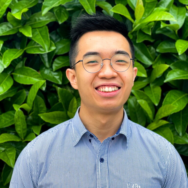 Dr Andrew Ng - Precisely Chiropractic