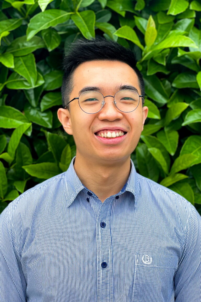 Dr Andrew Ng - Precisely Chiropractic